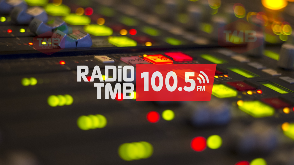 TMB Radio | TMB.TV